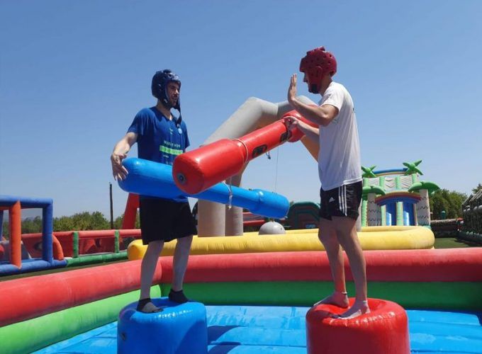 Best Hen & Stag Do Packages | Spain BestFiesta.es